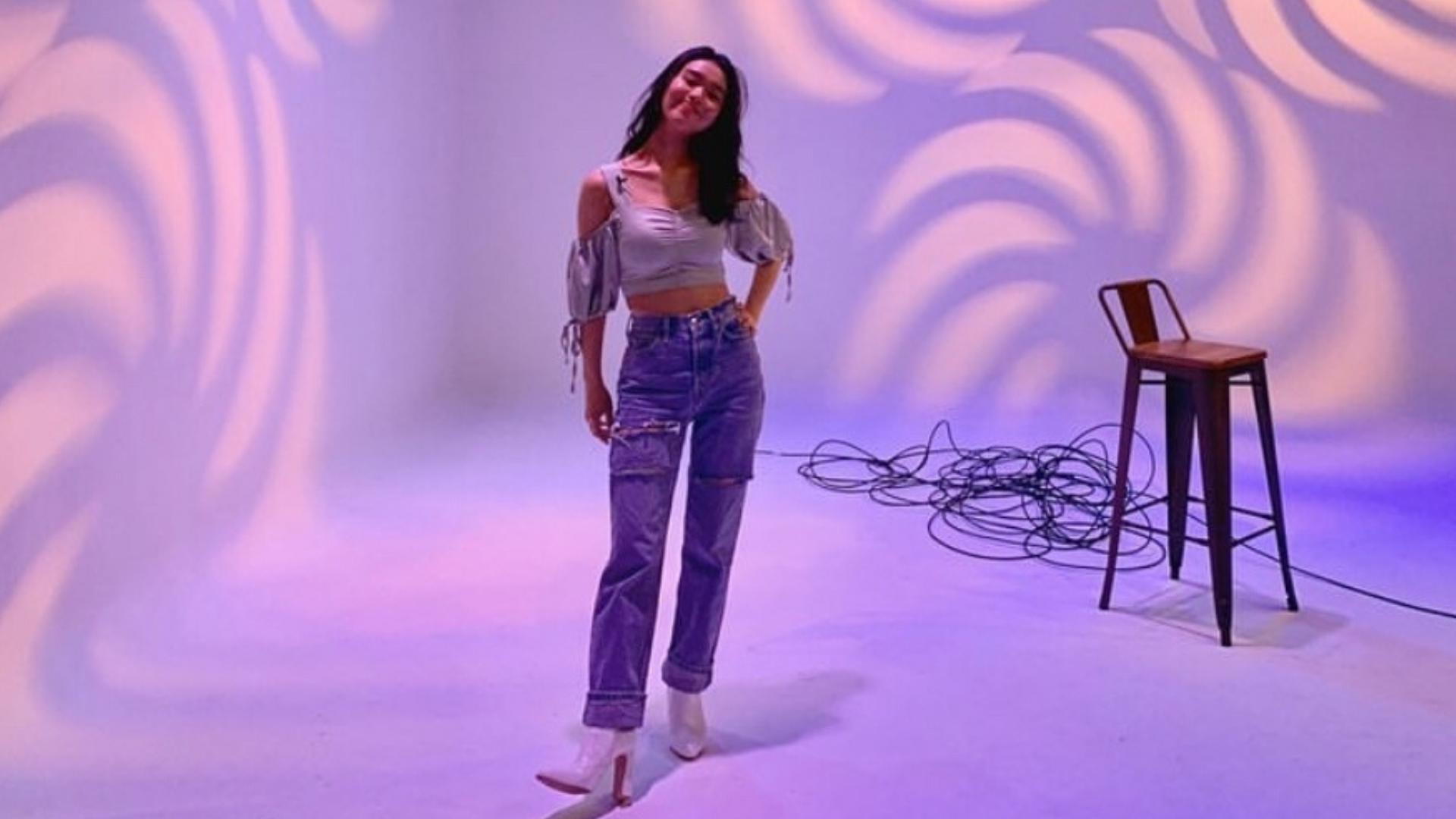 This Week’s Best-Dressed Local Stars: Apr 18-25 - 8 Days