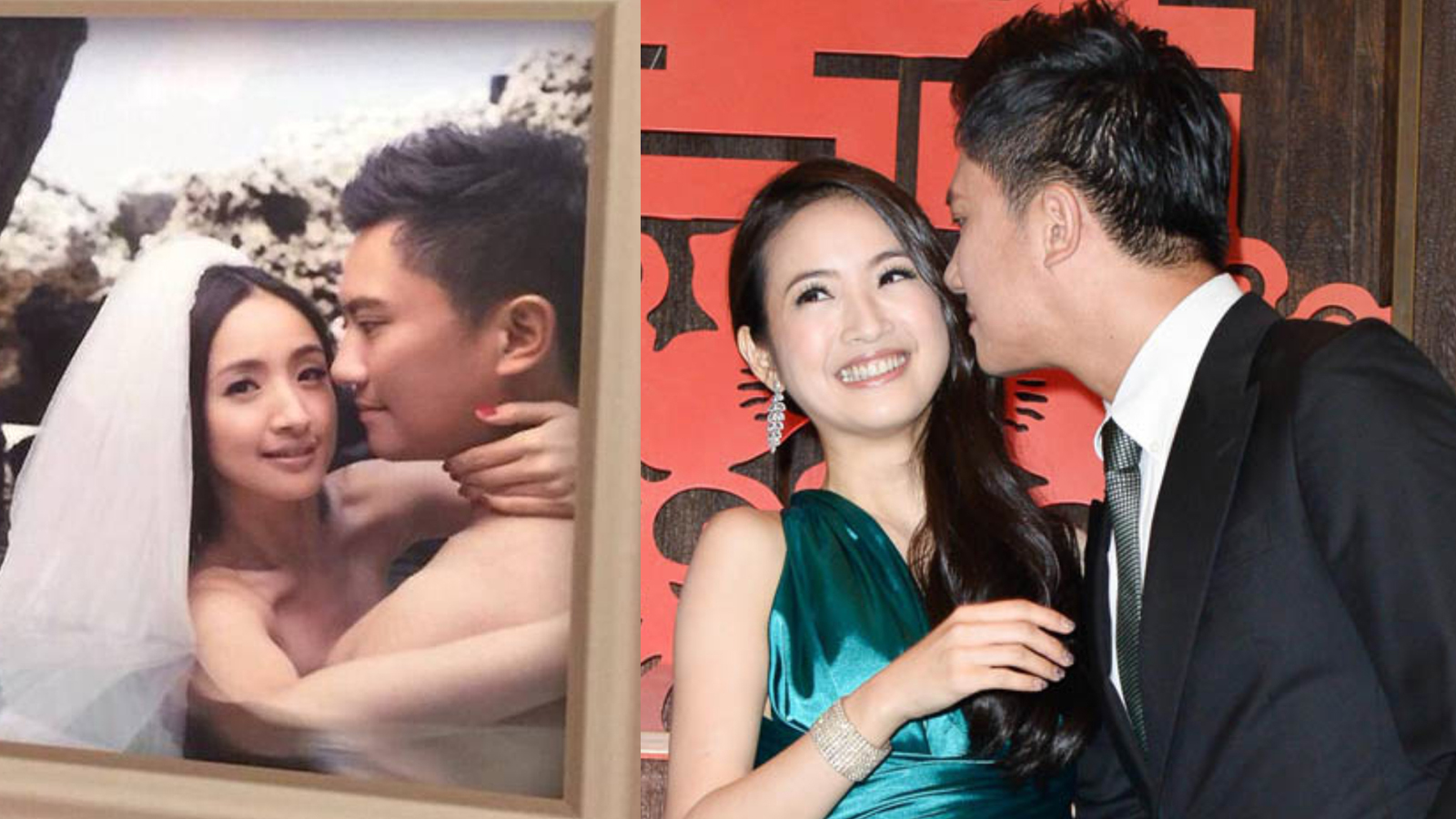 Ariel Lin's Baby Making Plans Aren't Happening 'Cos She Hasn't Seen Her ...