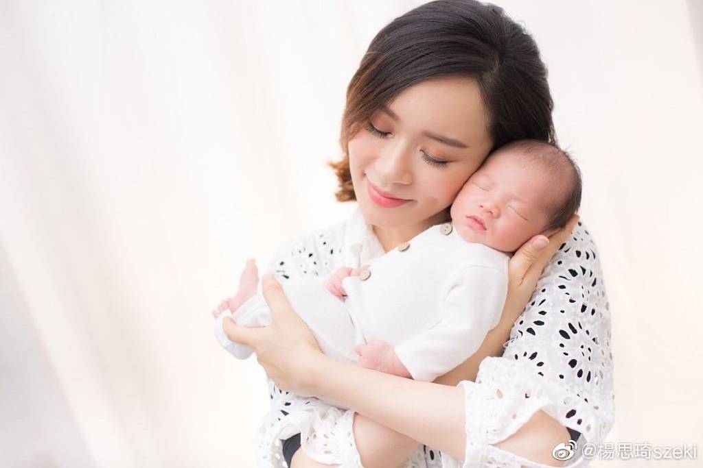 Hongkong Star Shirley Yeung Doesn’t Regret Being A Single Mum; Says She ...