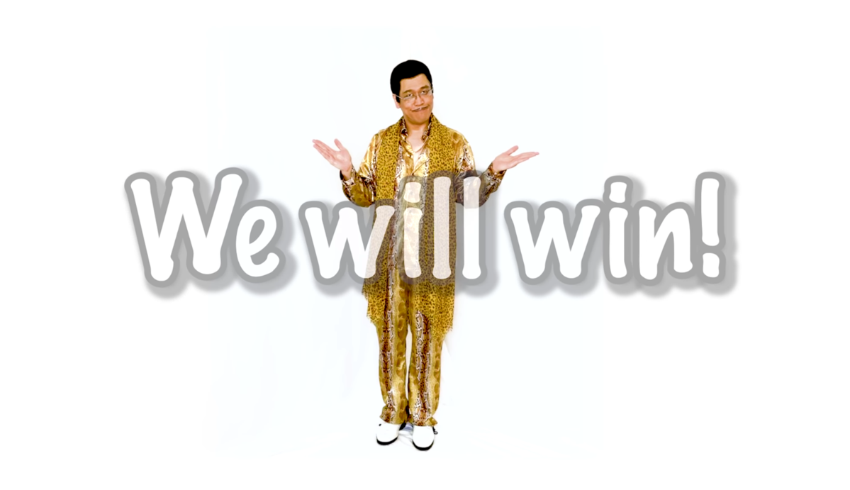 'PPAP' Singer Piko Taro Has A New Song Asking People To Wash Their ...