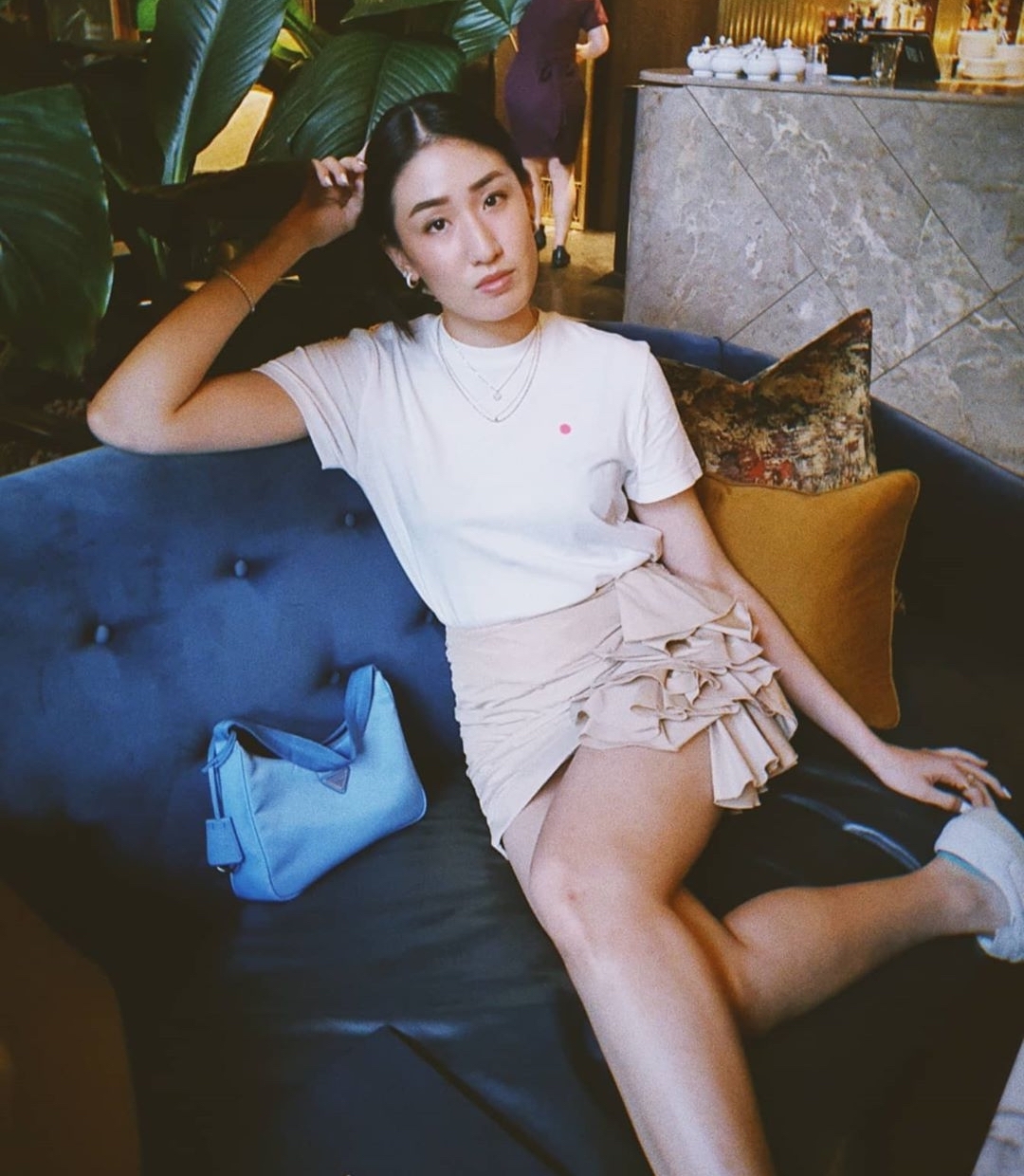 This Week’s Best-Dressed Local Stars: Mar 21-28 - 8 Days