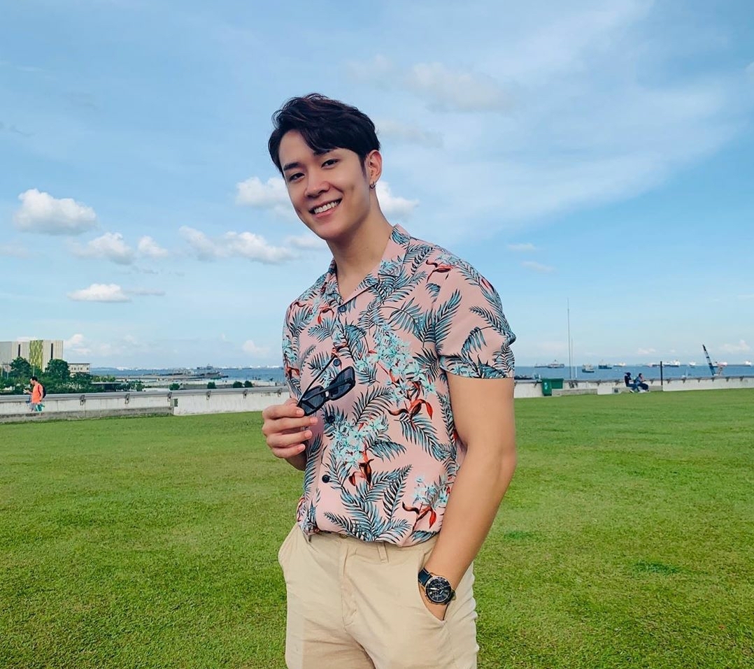 This Week’s Best-Dressed Local Stars: Mar 21-28 - 8 Days