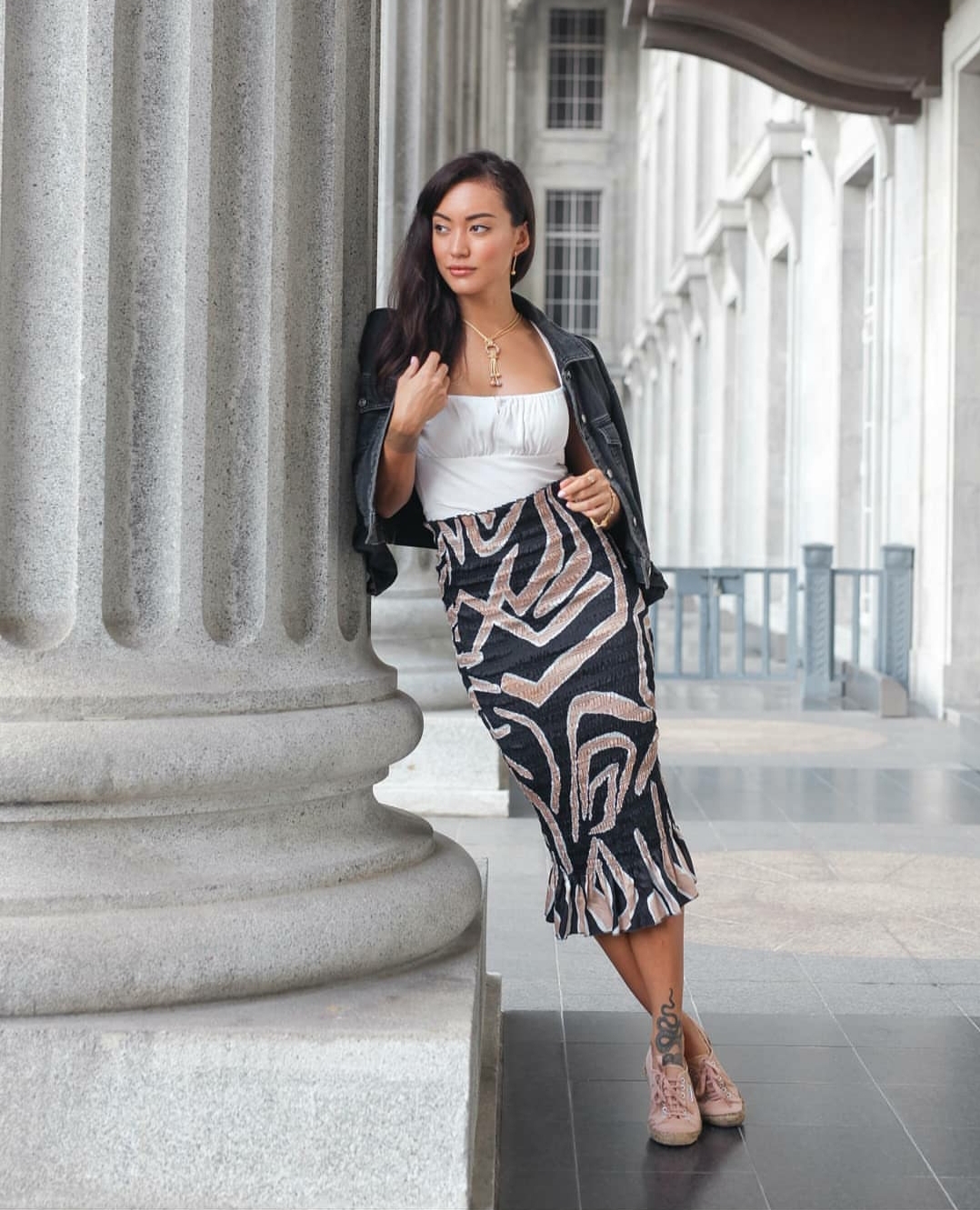 This Week’s Best-Dressed Local Stars: March 14-21 - 8 Days