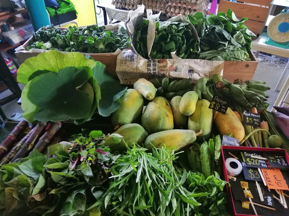 24 Singaporean Fresh Food Producers To Get Veggies, Eggs, Fish ...