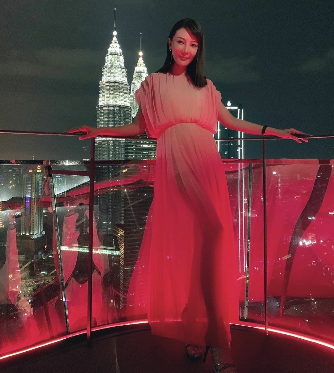 This Week’s Best-Dressed Local Stars: March 7-14 - 8 Days