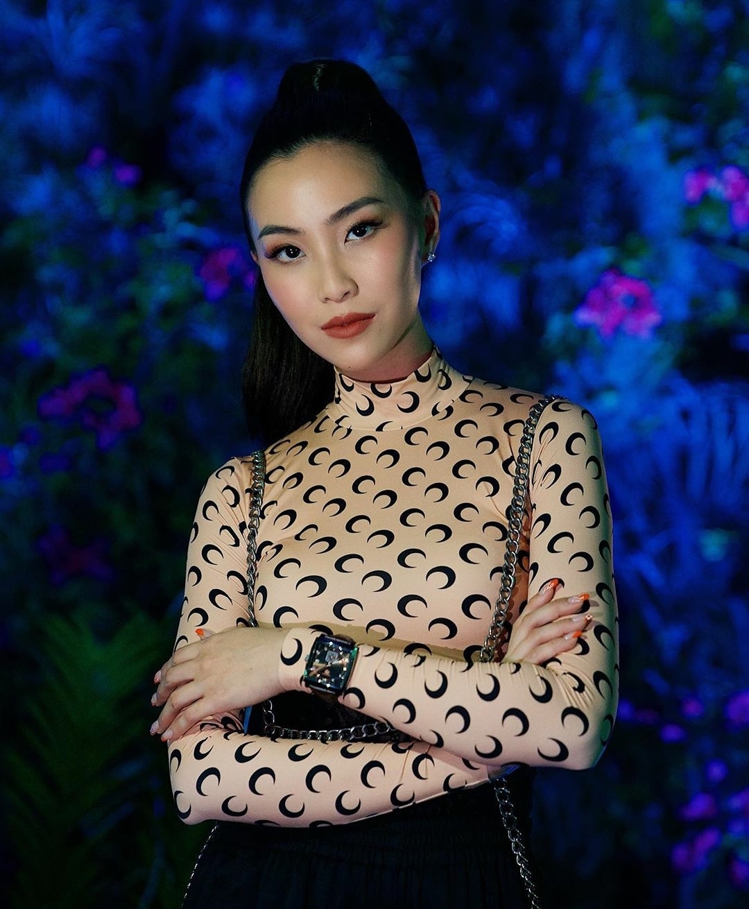 This Week’s Best-Dressed Local Stars: Feb 29 - Mar 7 - 8 Days