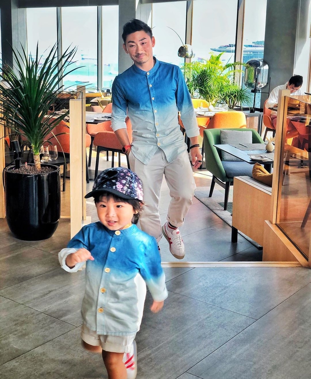 This Week’s Best-Dressed Local Stars: Feb 29 - Mar 7 - 8 Days