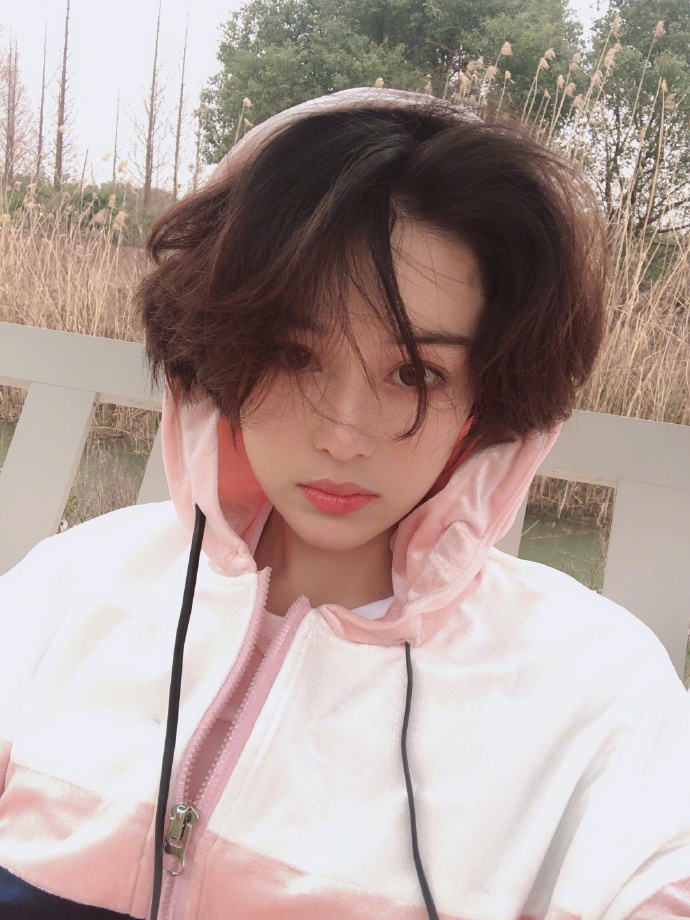 This Chinese Star Says She’s Become “Too Fat To Be An Actress” From ...