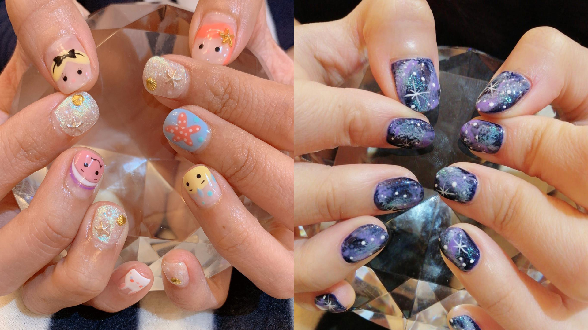 5 Ways To Look Fab From Top To Toe At Compass One This International ...