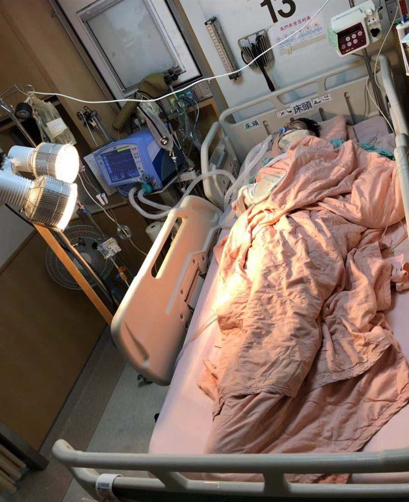 No One Knew What Happened To This Taiwanese Actor For 5 Months, Turns ...