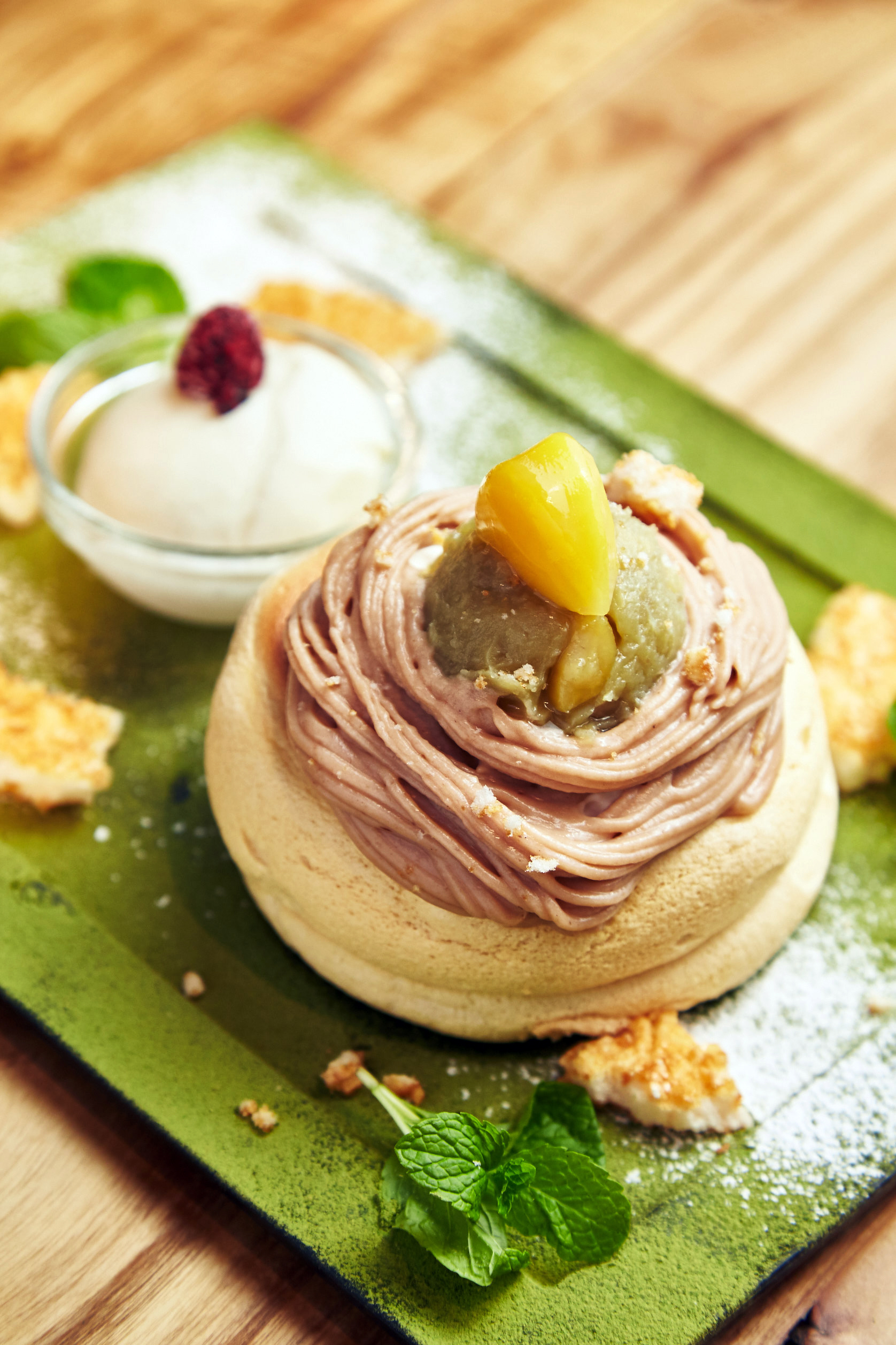 Riz Labo Kitchen Shuts Habitat By Honestbee Shop, Reopens At Orchard ...