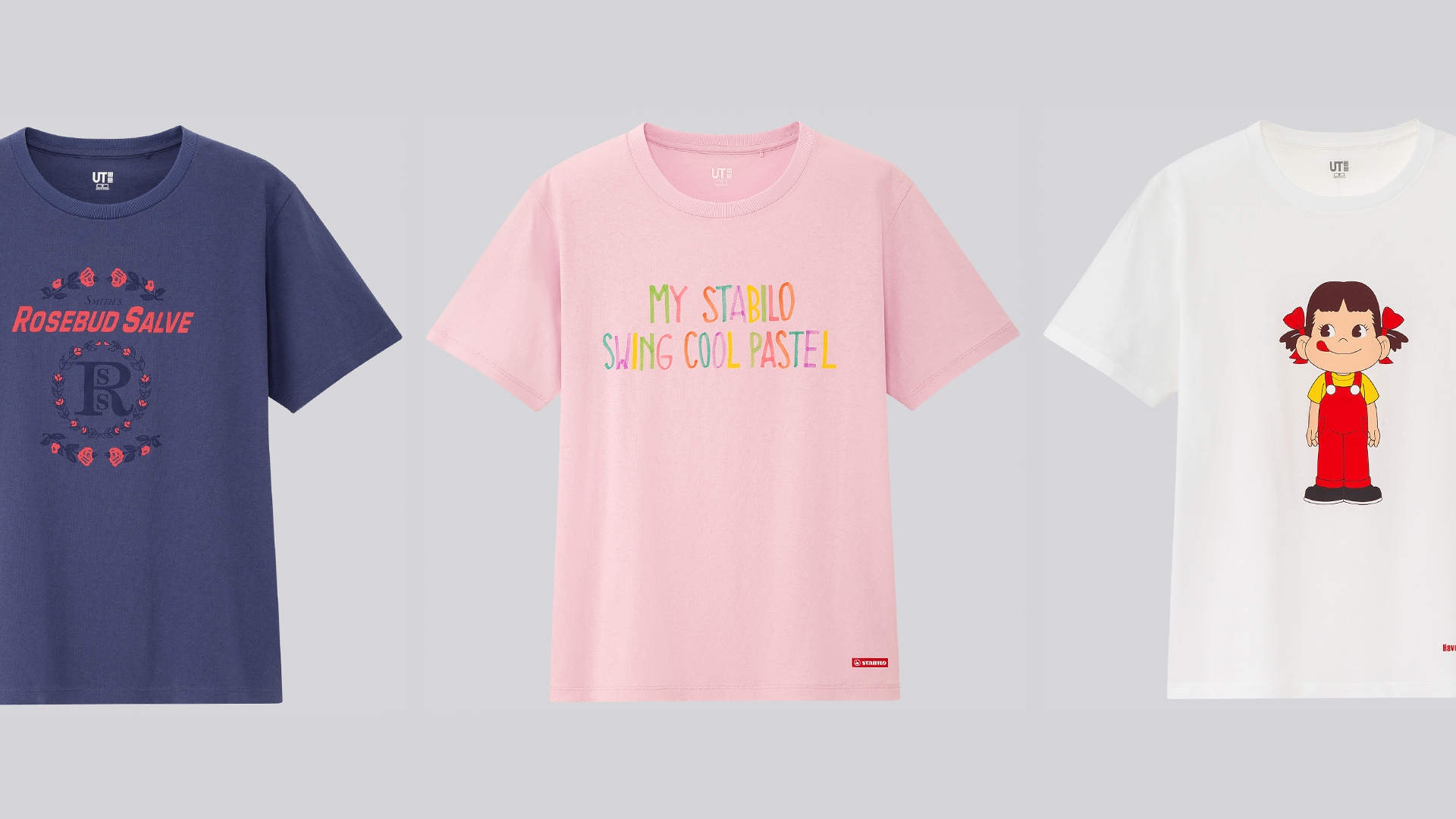 Get Free Cup Noodles & A Much-Needed Burst Of Cheer With Uniqlo's The ...