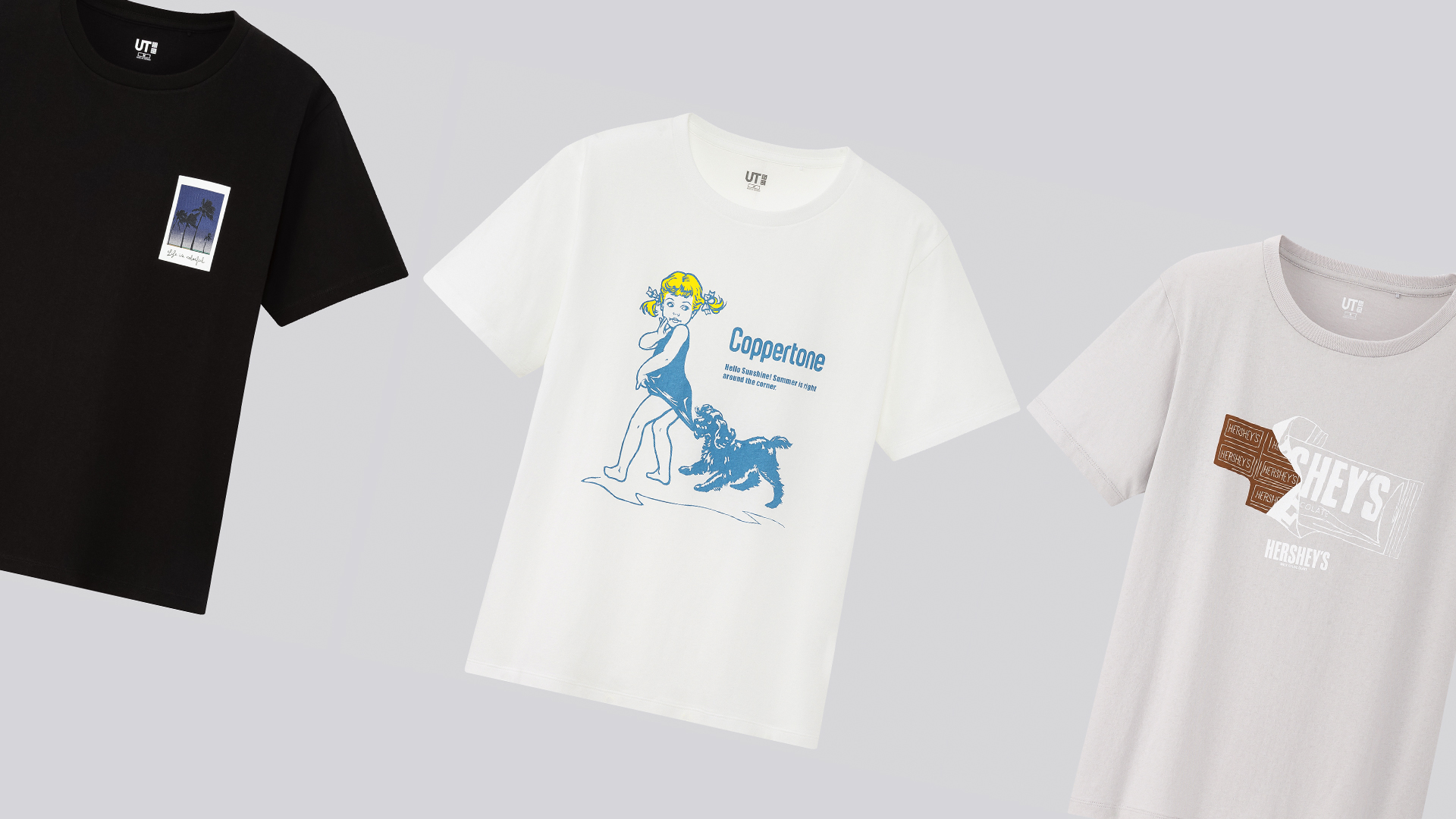 Get Free Cup Noodles & A Much-Needed Burst Of Cheer With Uniqlo's The ...