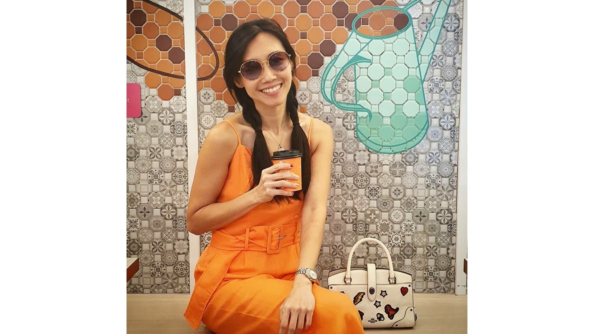 This Week’s Best-Dressed Local Stars: Feb 8-15 - 8 Days