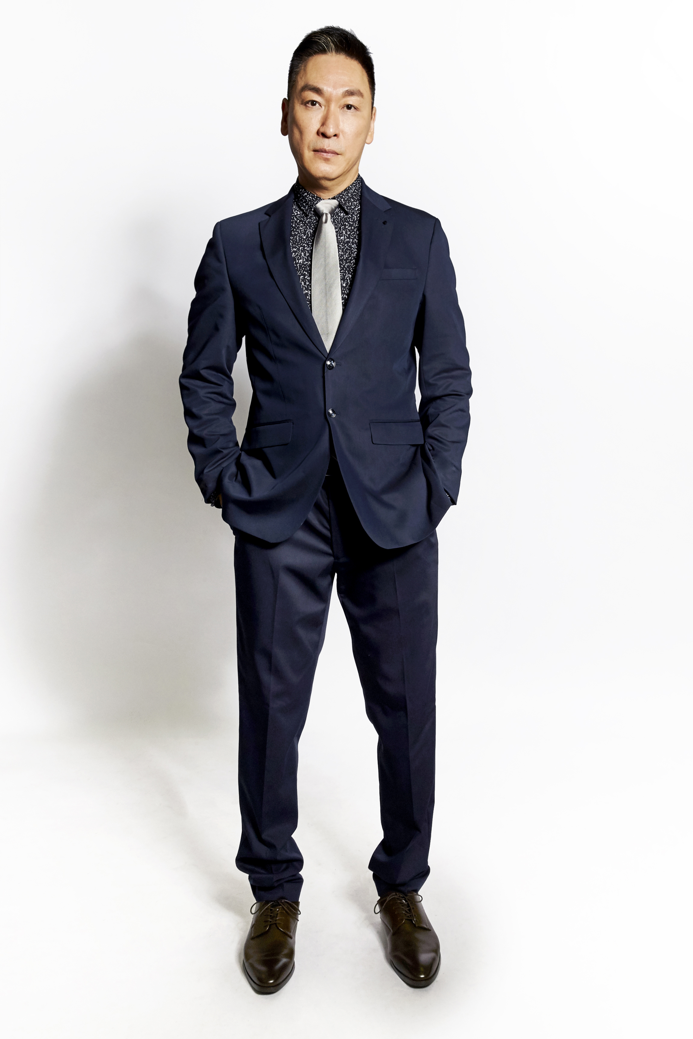 Rayson Tan On Why His Son Doesn’t Tell People Who His Parents Are And ...