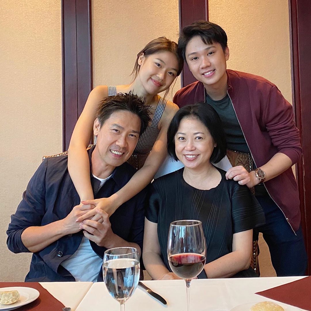Insta-Buzz: What The Stars Were Up To This Week - 8 Days