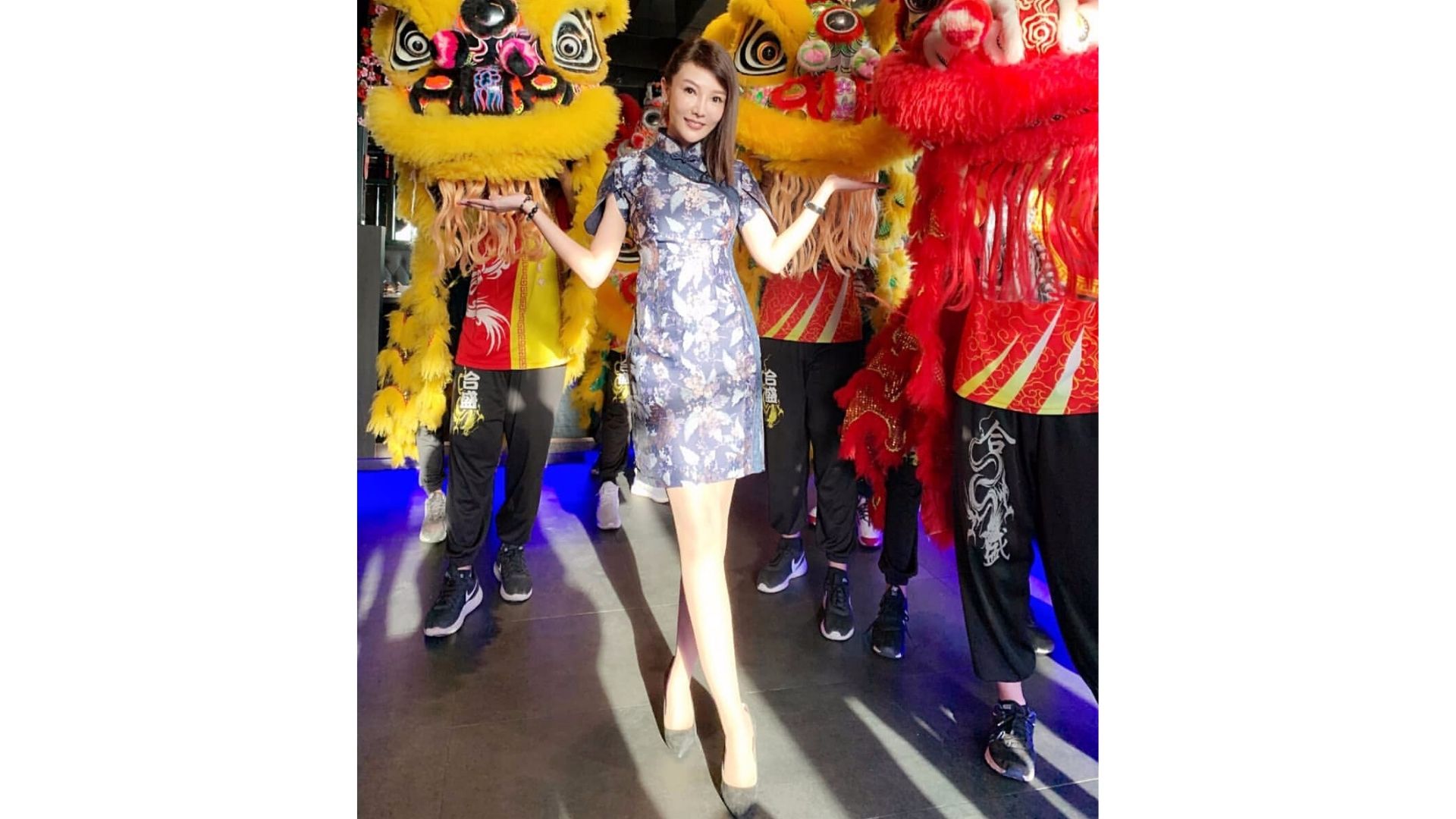 This Week’s Best-Dressed Local Stars: Feb 1 to 8 - 8 Days