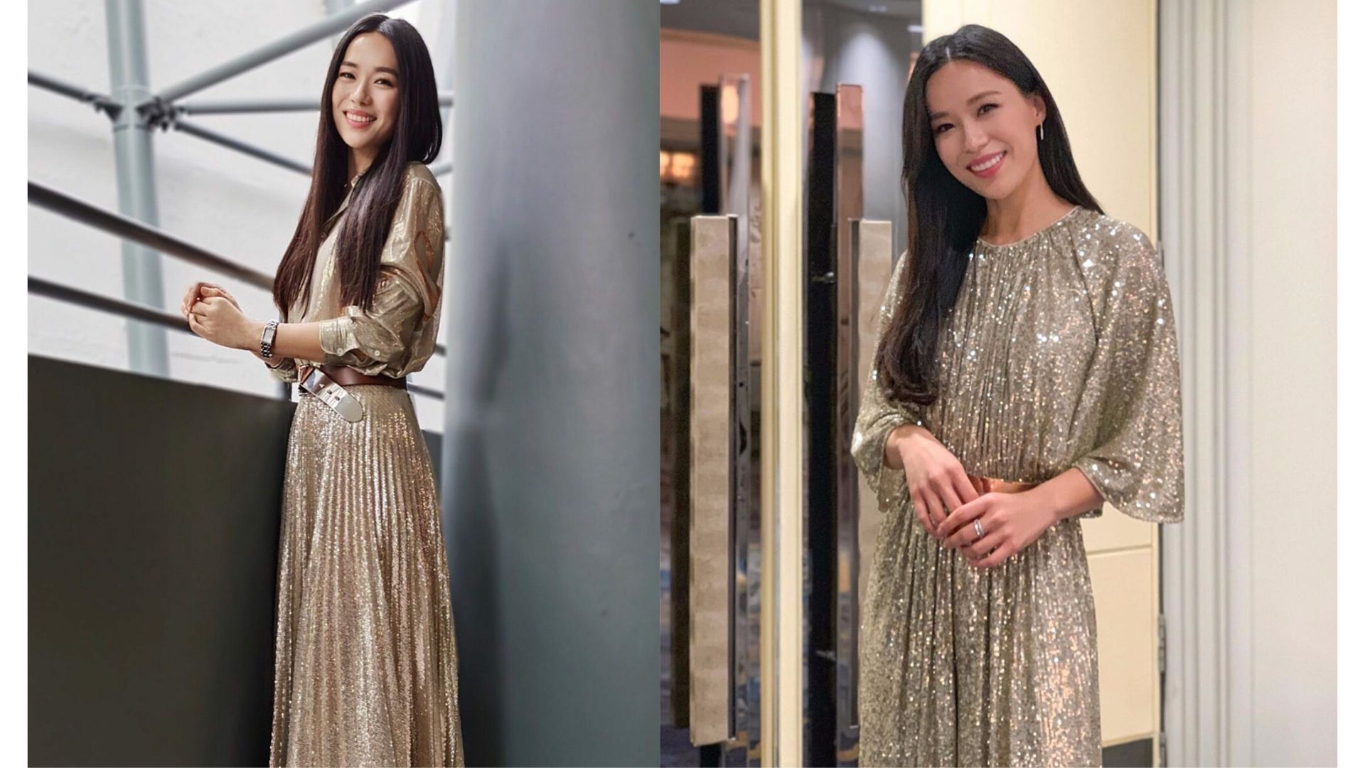 This Week’s Best-Dressed Local Stars: Feb 1 to 8 - 8 Days