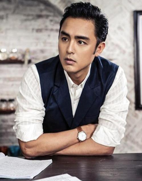 Taiwanese Actor Ming Dao’s Brother Was $90K In Debt When He Allegedly ...