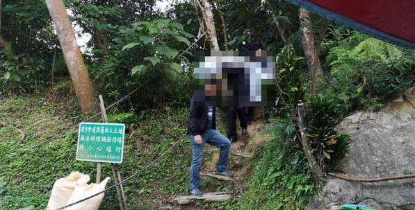 Taiwanese Actor Ming Dao’s Brother Was $90K In Debt When He Allegedly ...