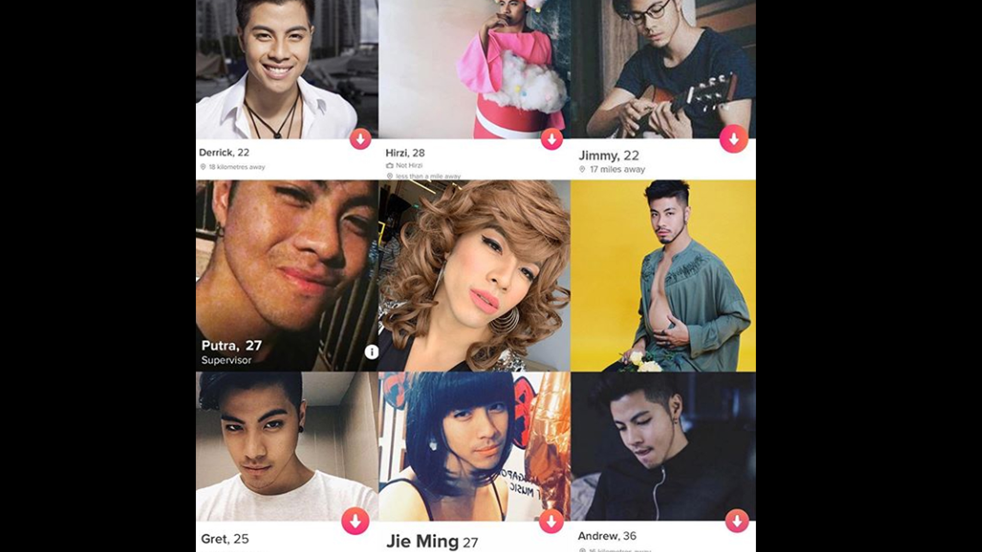 How local stars ushered in 2020 - 8 Days