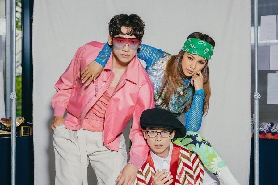 No One Looks As Good Shirtless As Rain And These New Vids Prove It - 8 Days