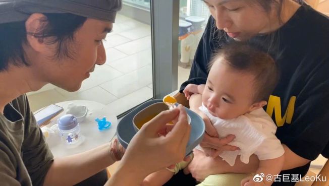 Leo Ku Says He Hasn’t Left His Home In Over 5 Months 'Cos Of The COVID ...