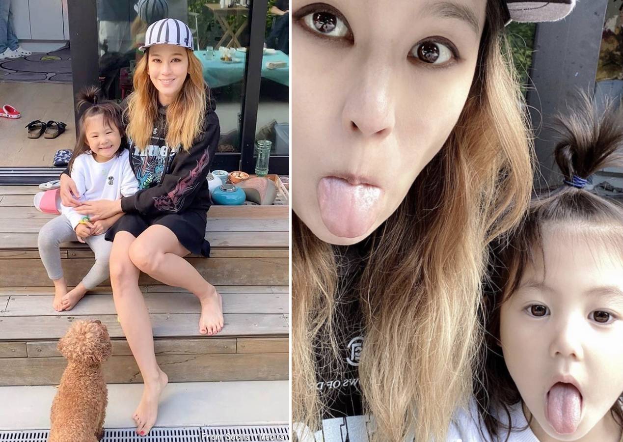 Edison Chen Has Settled Down In California With His Family - 8 Days