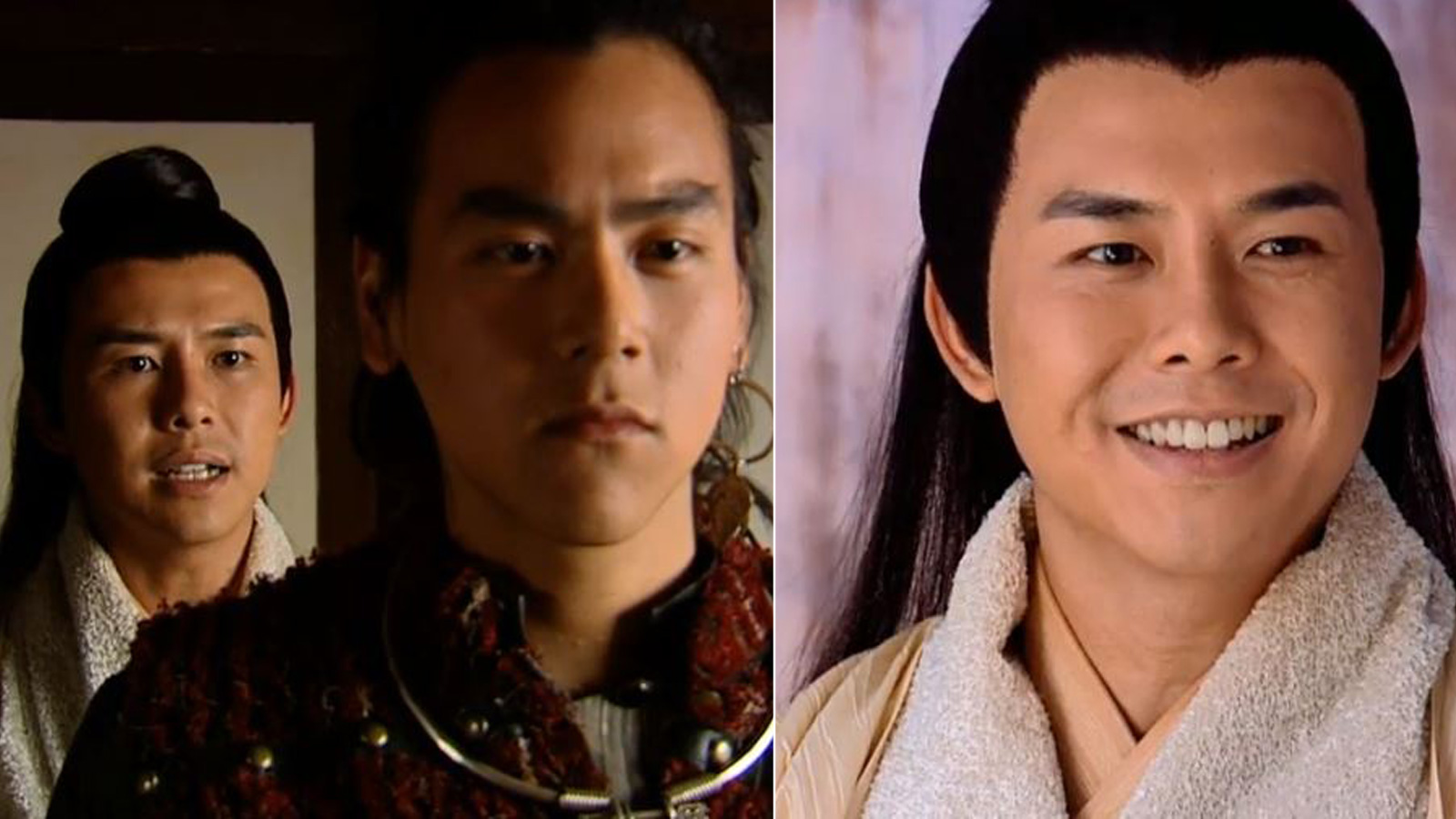 Bryan Wong's Fans In China Travelled For Hours Just To See Him On The ...