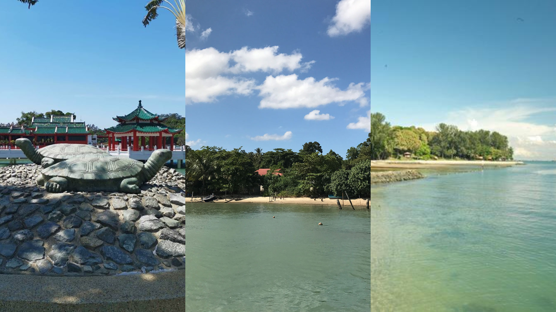 A Guide To Day Trips To Offshore Islands In Singapore — Probably The ...