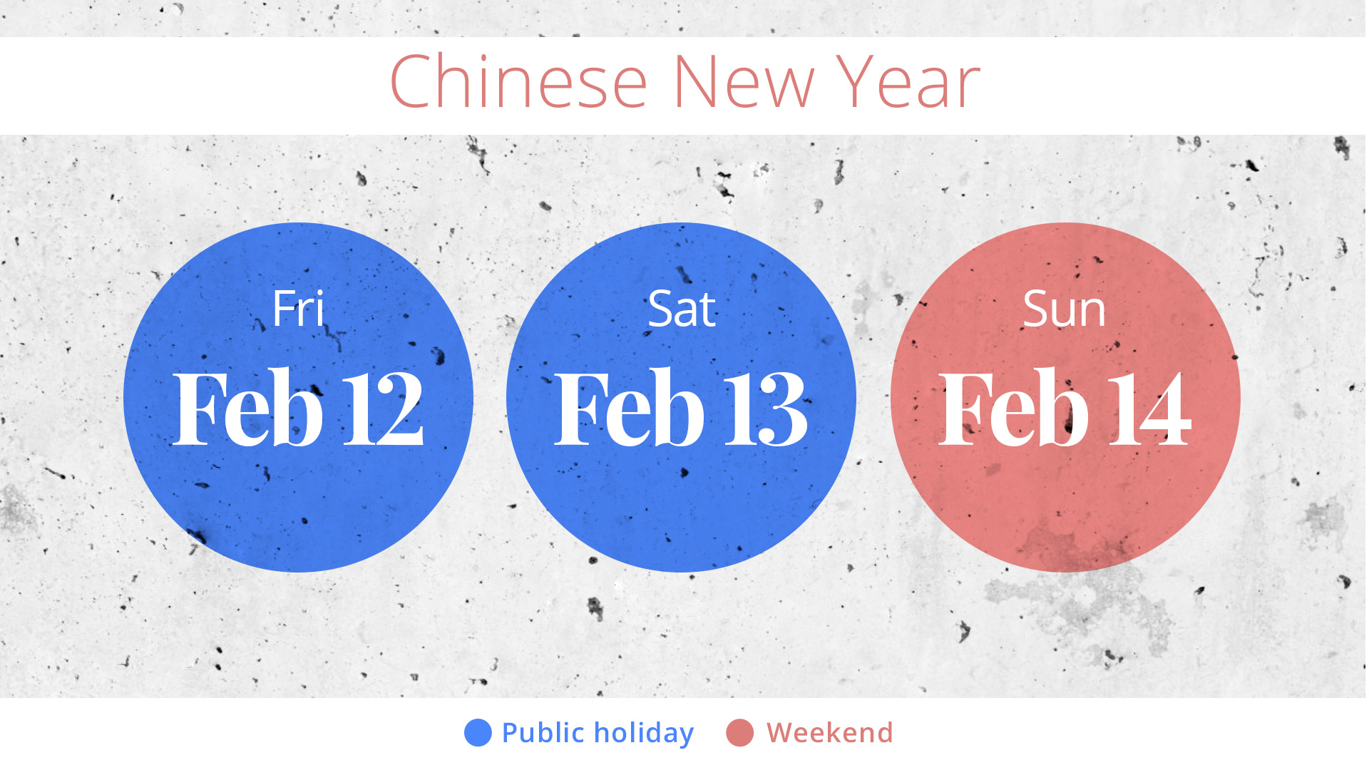 Best Days To Take Leave In 2021 To Maximise Public Holidays & Long ...