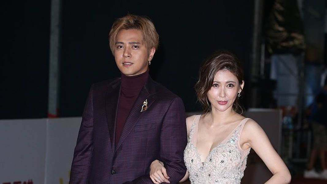 Linda Chien Is Reportedly Leaving Show Luo’s Management Company So As ...