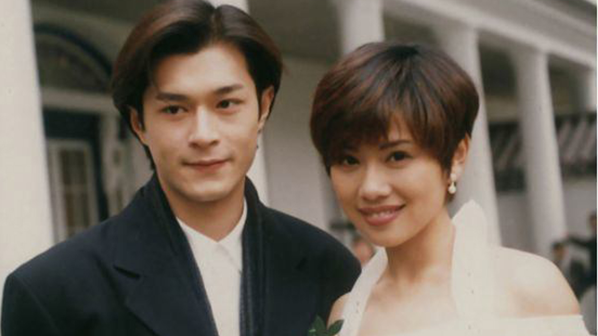 Once Penniless And Cancer-Stricken, Hongkong Actress Adia Chan Credits ...