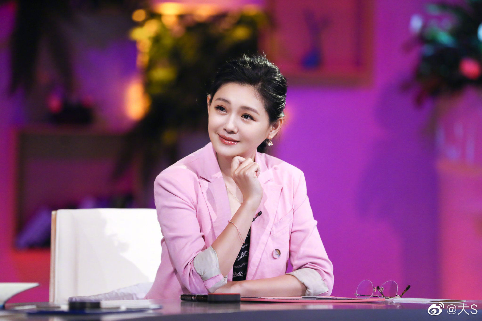 Barbie Hsu’s Name Found In List Of Hongkong’s Controversial Security ...