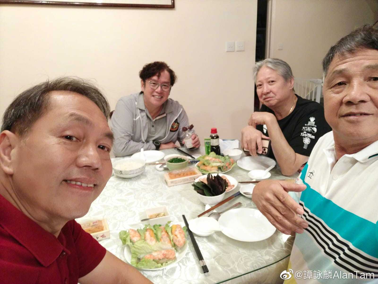 Sammo Hung Is So Skinny Now He's Unrecognisable In His Latest Photos ...