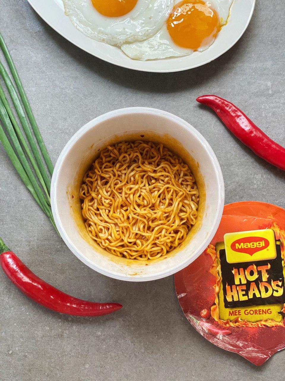 6 Instant Mee Goreng Brands, Ranked From Worst To Best - 8days