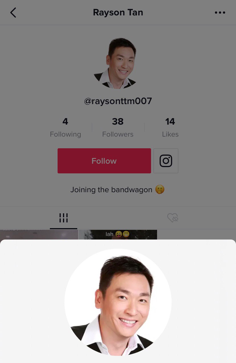 Zoe Tay And These Other Local Celebs Are On TikTok… And They're So Entertaining - 8 Days