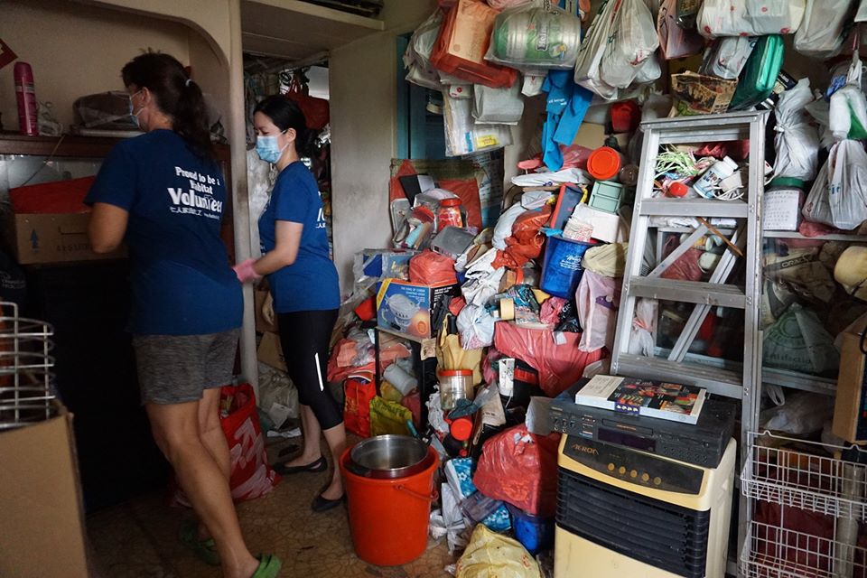 Staying Home Isn’t Easy For Some Who Are Living In Unsafe Or Unsanitary ...