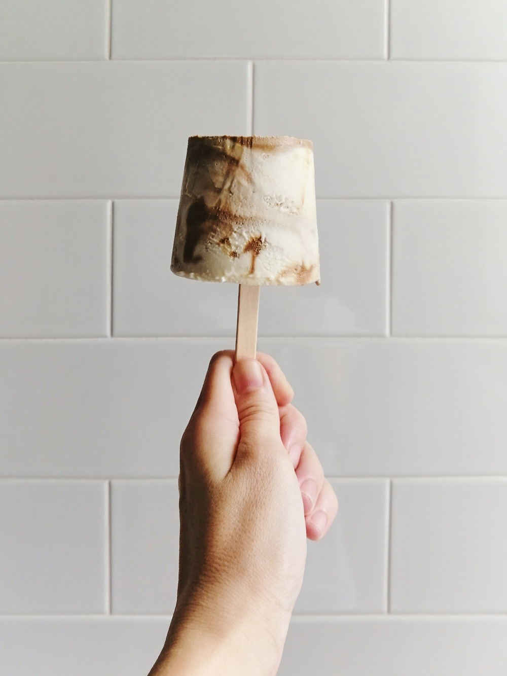 How To Make Dalgona Coffee Ice Cream Using Paper Cups & Just 4 ...