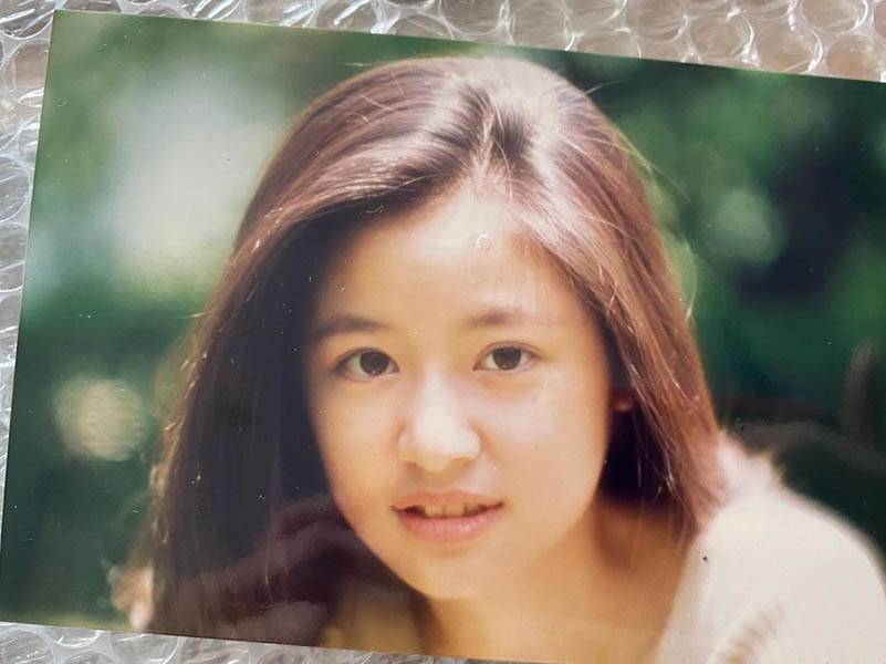 Netizens Marvel At Ruby Lin’s Ageless Beauty After She Shares These ...