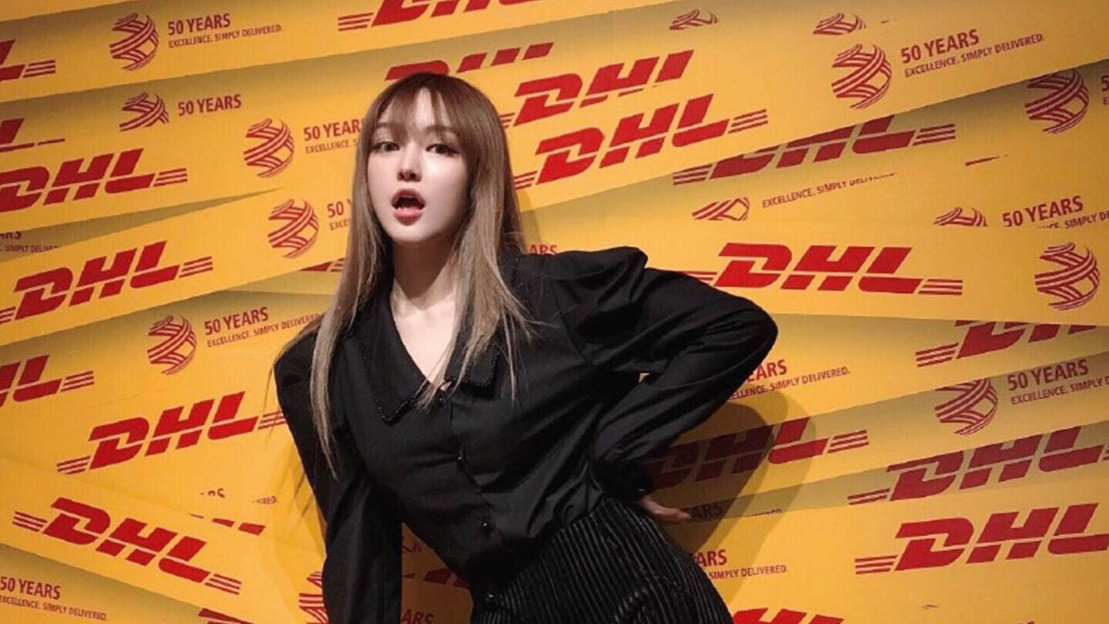 Linda Chien Gets Blasted For Acting Cute In Her Apology To Grace Chow ...