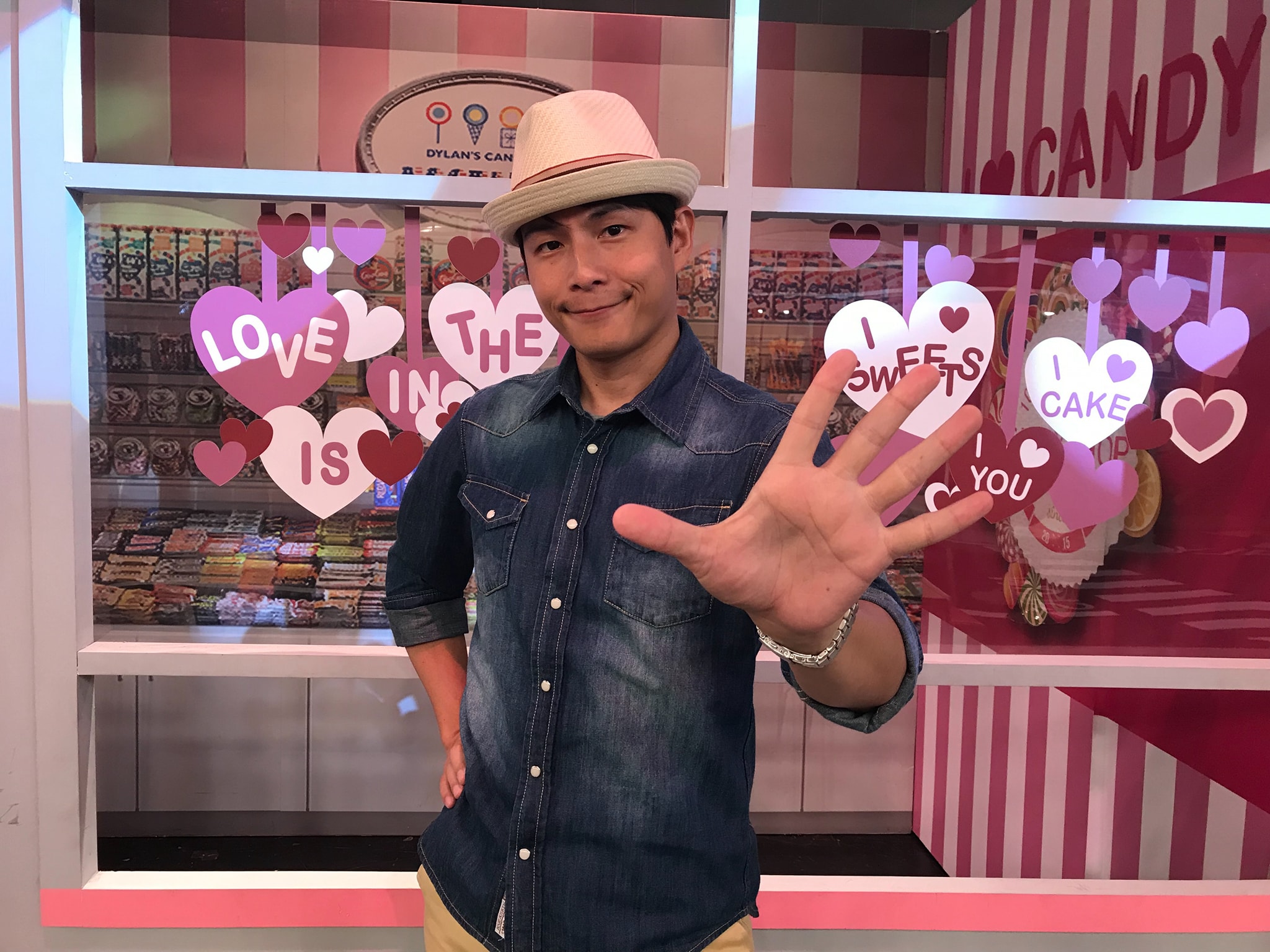 5566's Tony Sun Is Reportedly Suing His Former Manager For Embezzling S ...