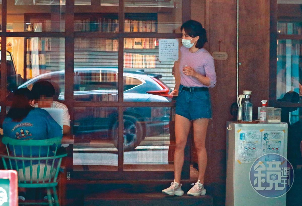 Taiwanese Host Cheryl Hsieh Clarifies Reports That She’s Now Working As ...