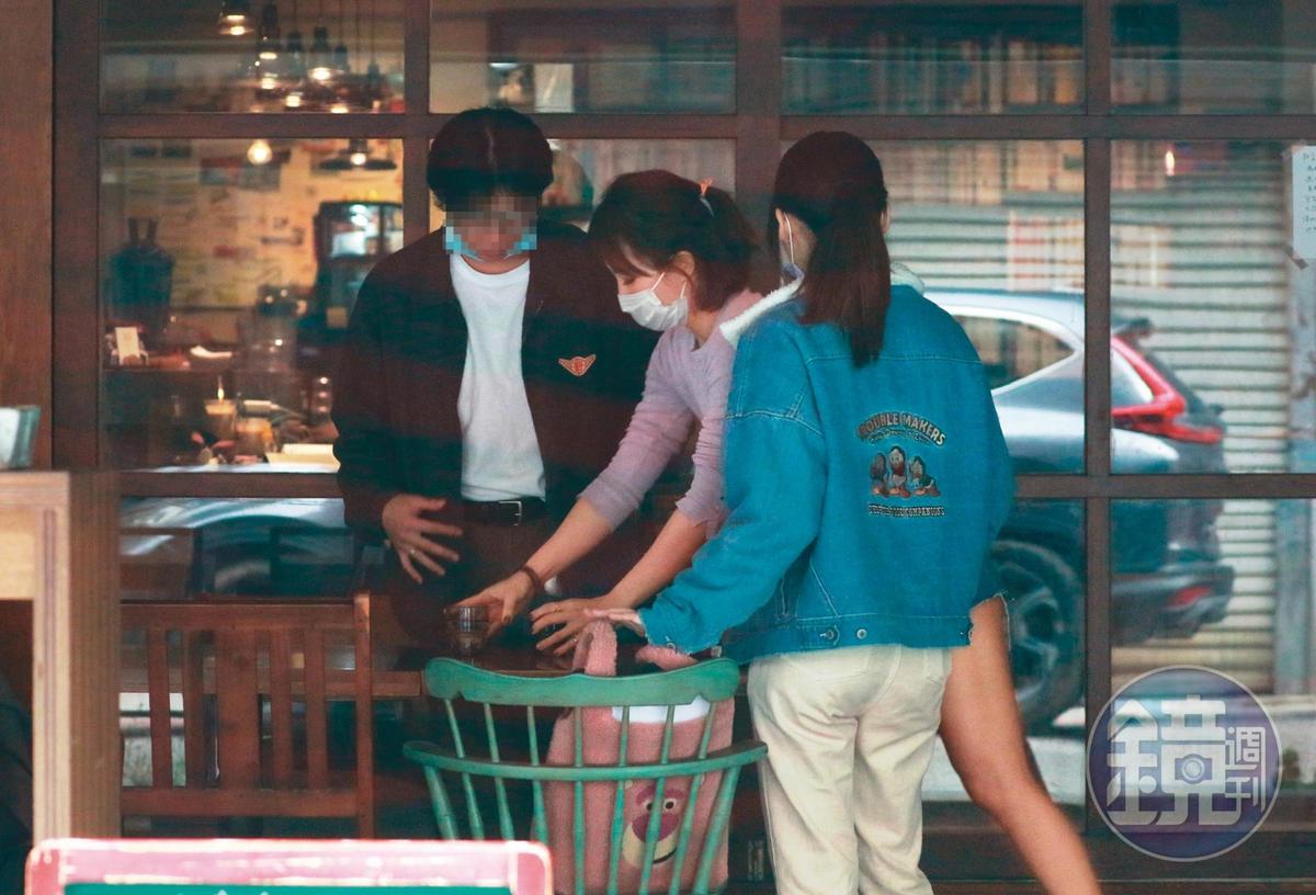 Taiwanese Host Cheryl Hsieh Clarifies Reports That She’s Now Working As ...