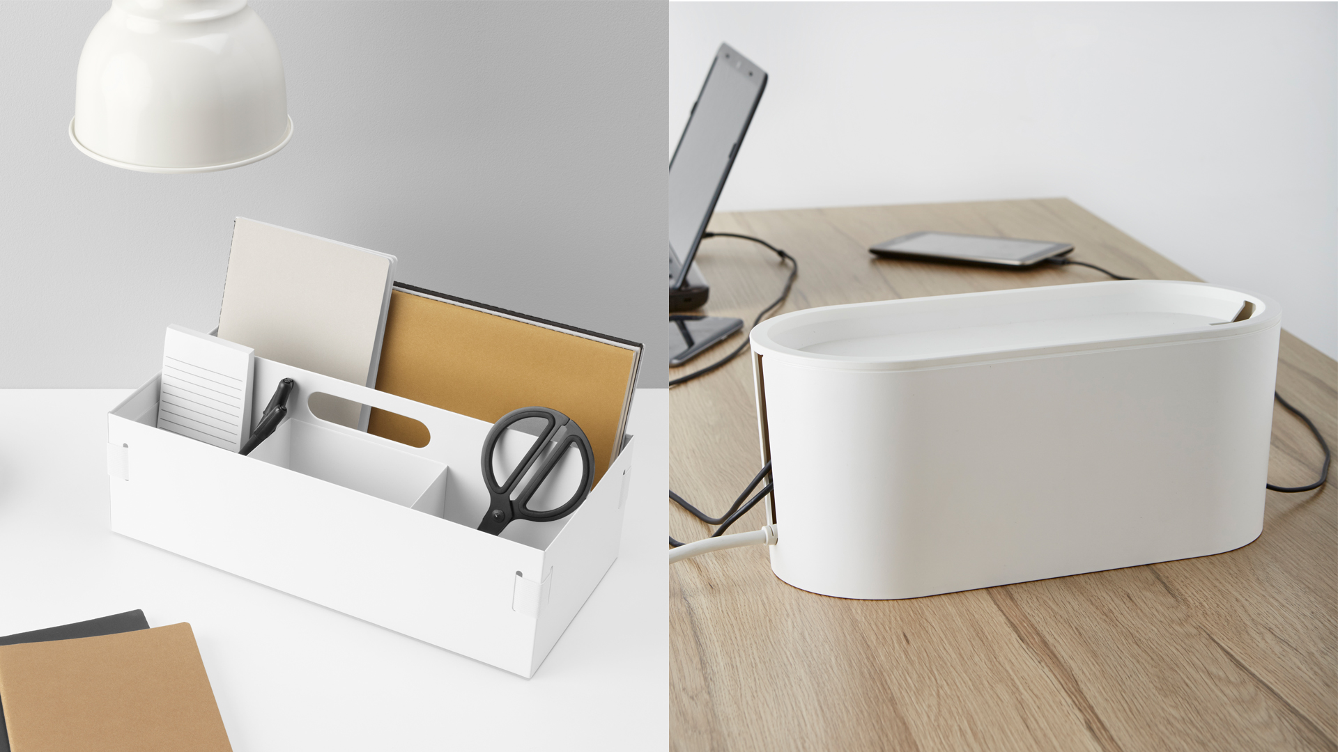 Suddenly Working From Home? Here Are 5 Tips For A Great Temporary Home ...