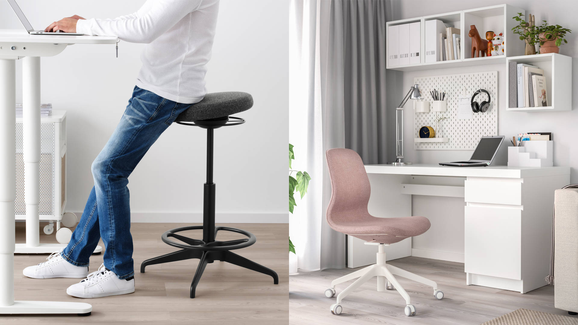 Suddenly Working From Home? Here Are 5 Tips For A Great Temporary Home ...