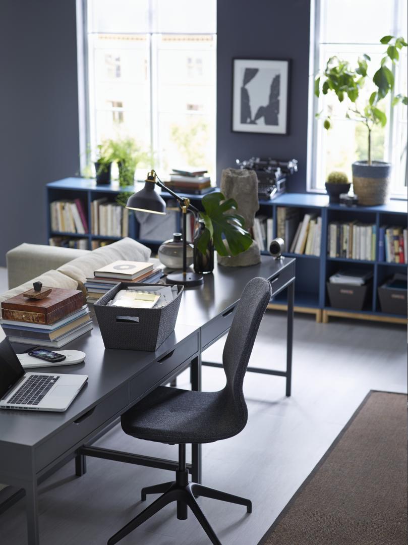 Suddenly Working From Home? Here Are 5 Tips For A Great Temporary Home ...