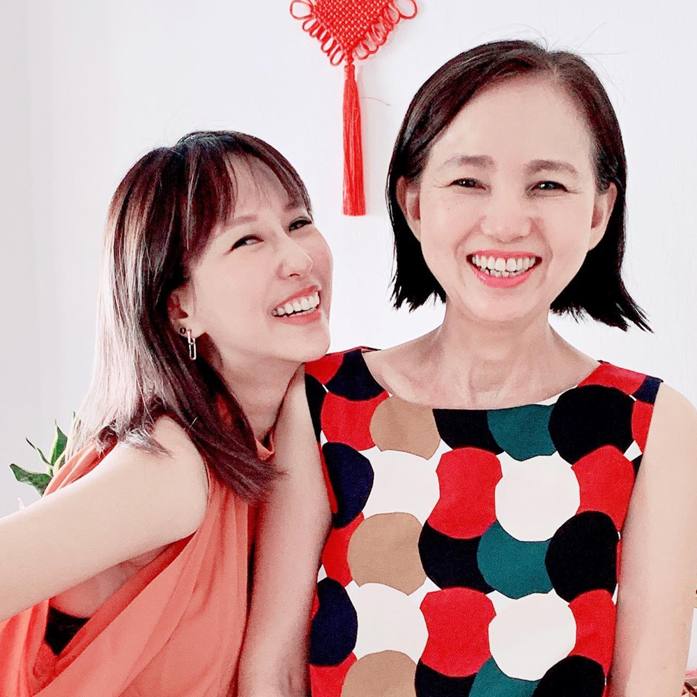 Kelly Poon Was Planning On Keeping Her Marriage A Secret If She Didn’t ...