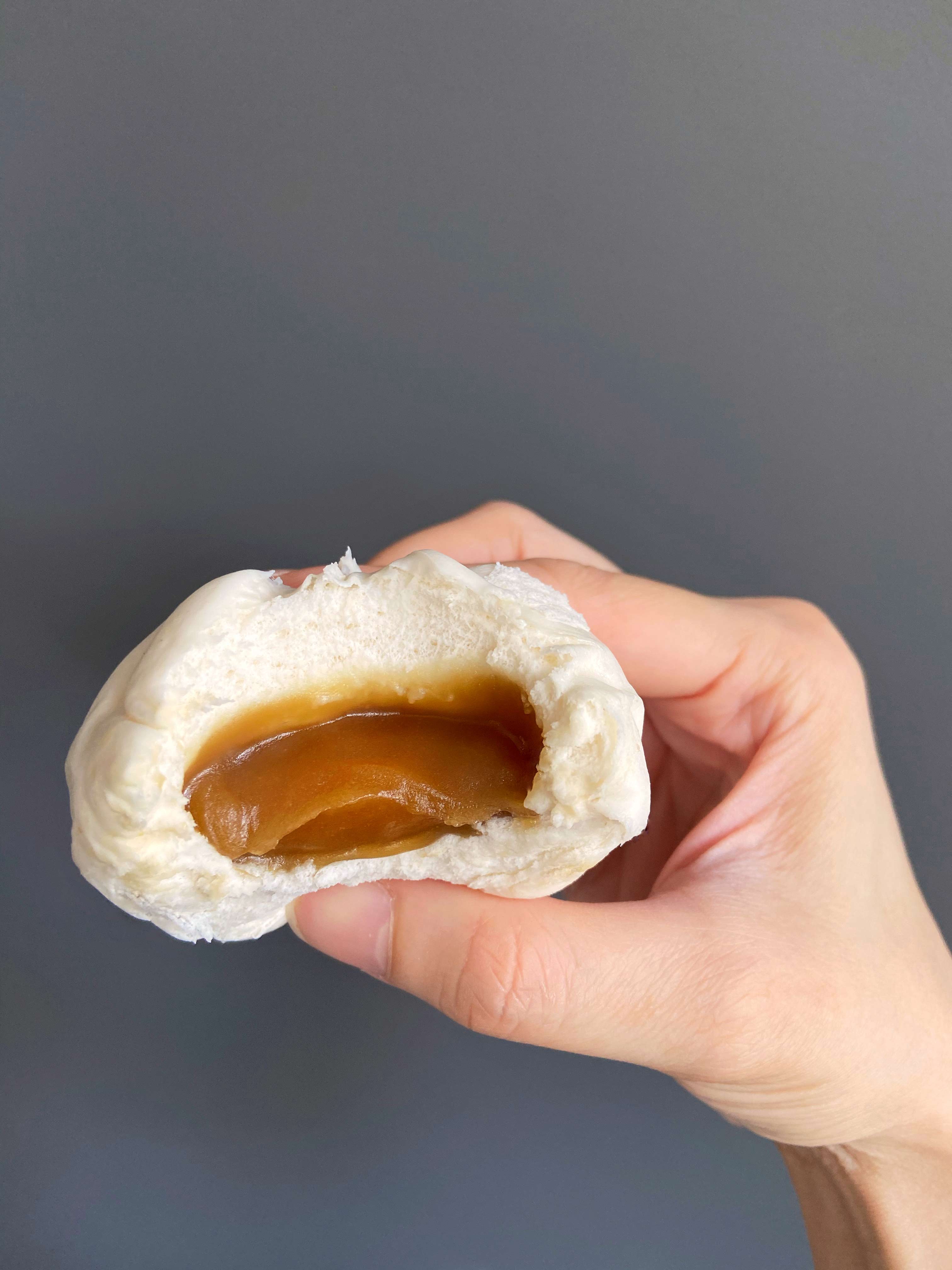 We Found Tau Sar Pau As Good As Forty Hands Cafe’s, But At Half The ...