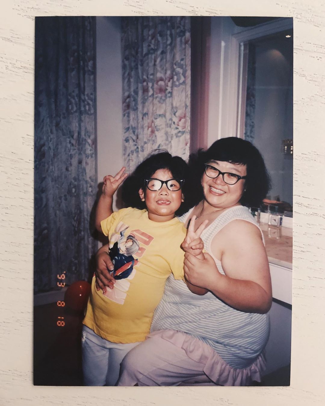 Lydia Sum’s Daughter Joyce Cheng Pays Tribute To Her Comedy Icon Mum ...